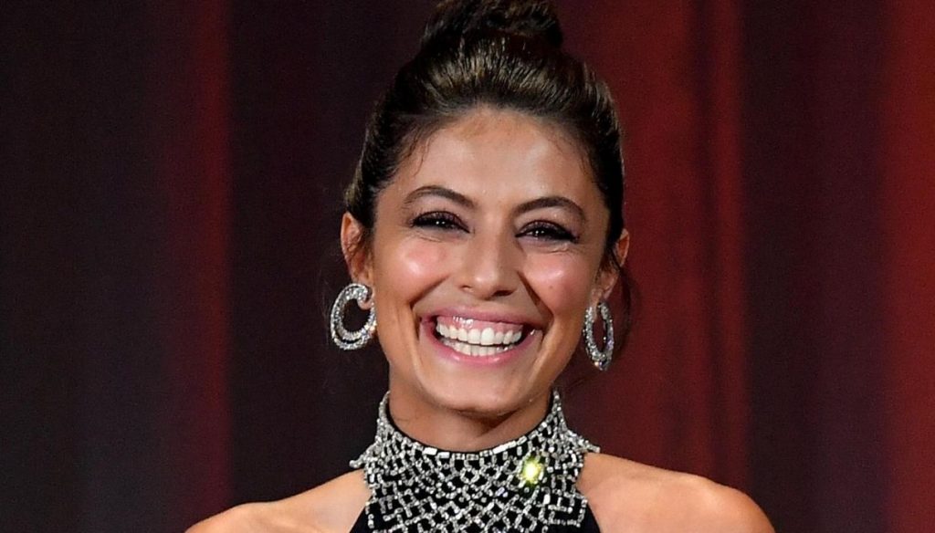 Alessandra Mastronardi - Biography, Height & Life Story | Super Stars Bio