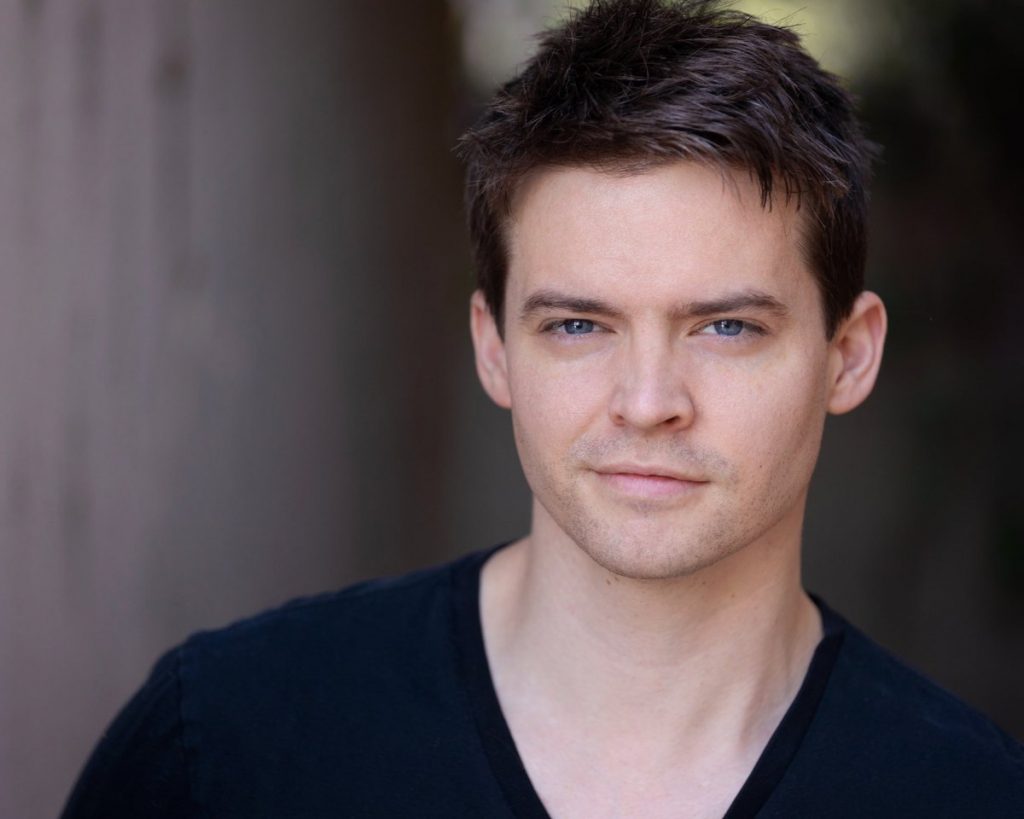 Andrew Russell - Biography, Height & Life Story | Super Stars Bio