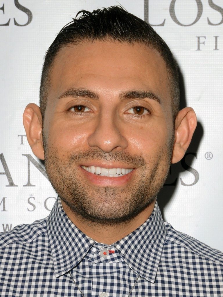 Bernardo Badillo - Biography, Height & Life Story | Super Stars Bio