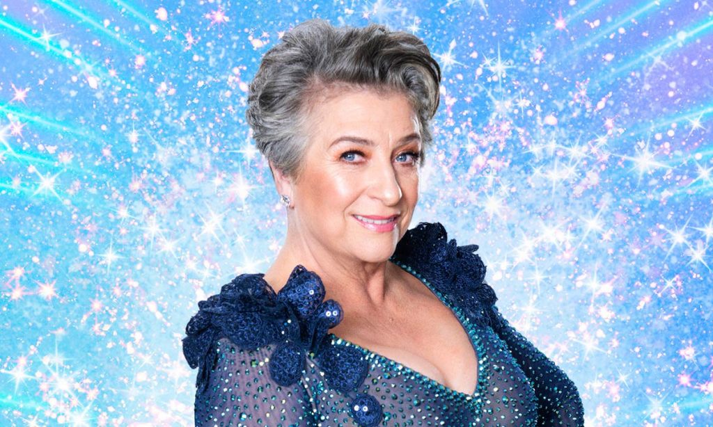 Caroline Quentin - Biography, Height & Life Story | Super Stars Bio