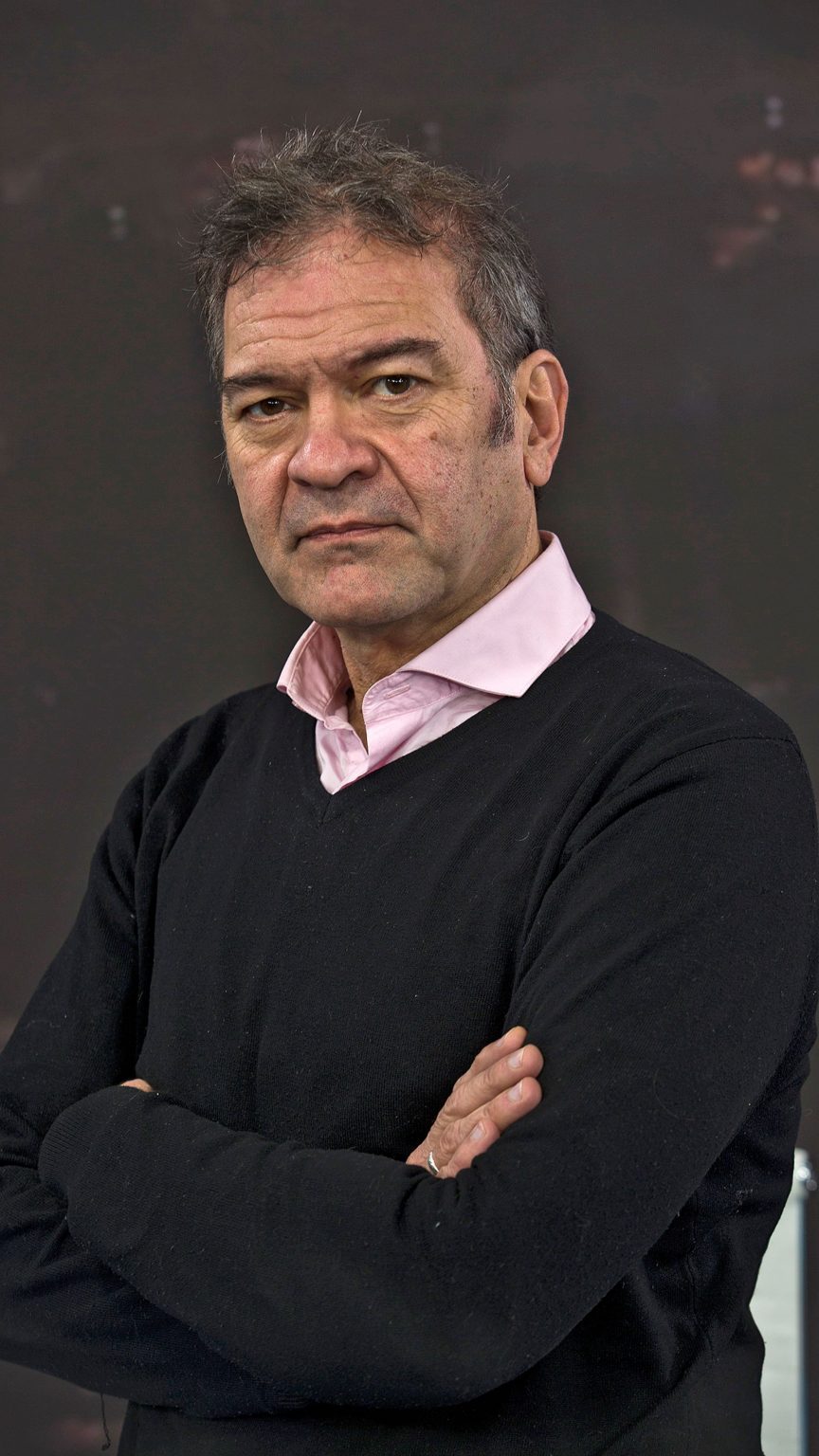 César Bordón - Biography, Height & Life Story | Super Stars Bio