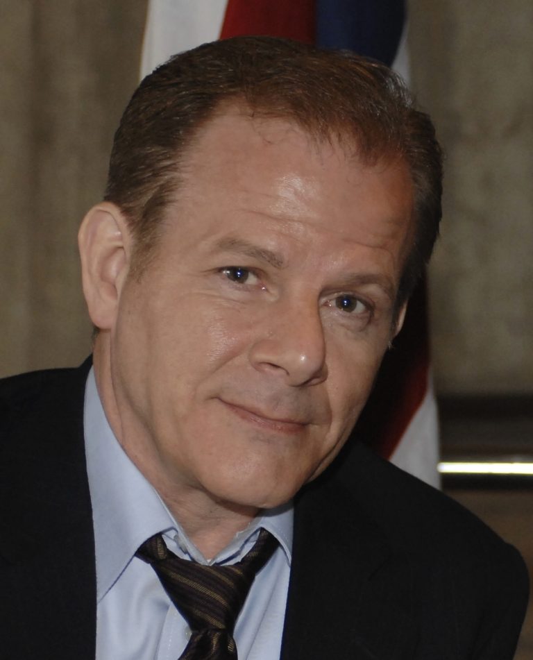 Colin Stinton - Biography, Height & Life Story | Super Stars Bio