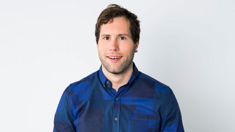 David Ebert - Biography, Height & Life Story | Super Stars Bio