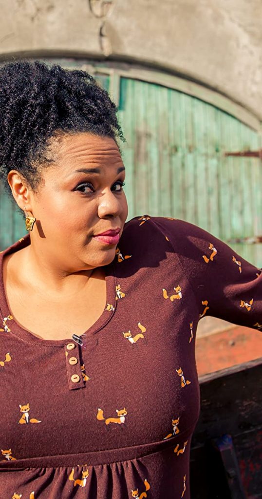 Desiree Burch - Biography, Height & Life Story | Super Stars Bio