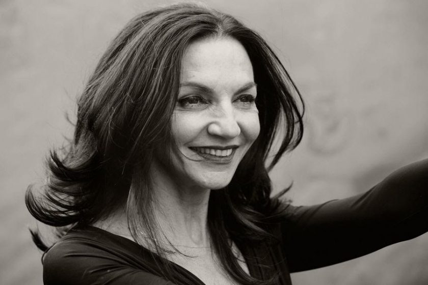 8 Things You Didn't Know About Elizabeth Guindi - Super Stars Bio