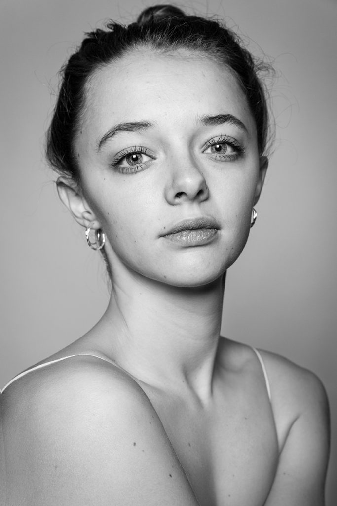 Ellie de Lange - Biography, Height & Life Story | Super Stars Bio