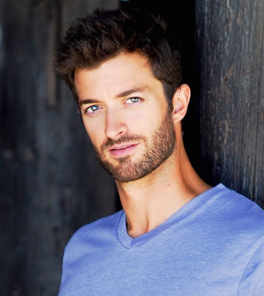 Eric Tiede - Biography, Height & Life Story | Super Stars Bio