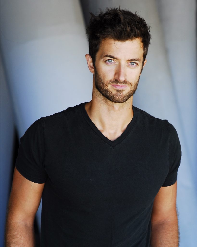 Eric Tiede - Biography, Height & Life Story | Super Stars Bio