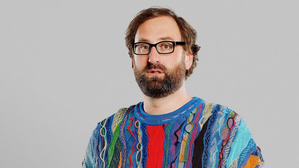Eric Wareheim - Biography, Height & Life Story | Super Stars Bio