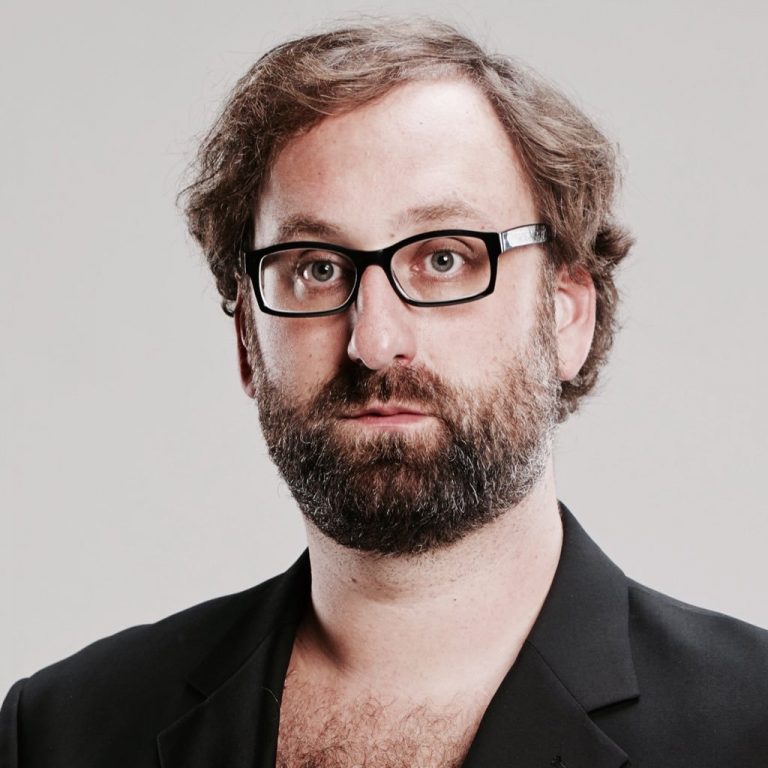 Eric Wareheim - Biography, Height & Life Story | Super Stars Bio
