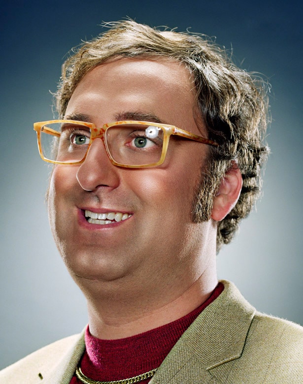 Eric Wareheim - Biography, Height & Life Story | Super Stars Bio