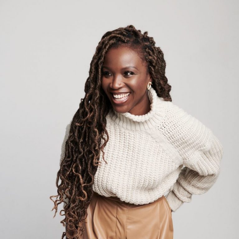 Faith Alabi - Biography, Height & Life Story | Super Stars Bio