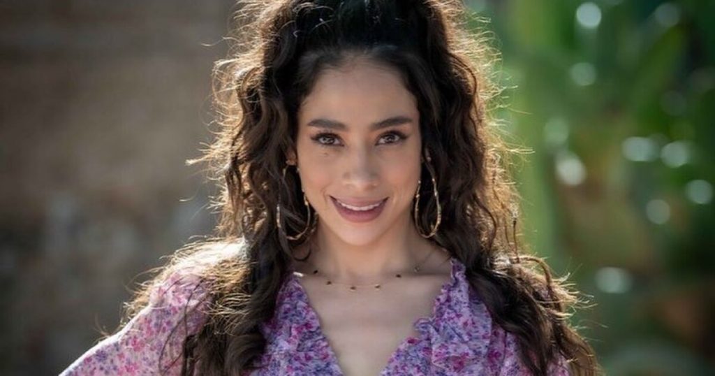 8 Things You Didn't Know About Fatima Molina - Super Stars Bio