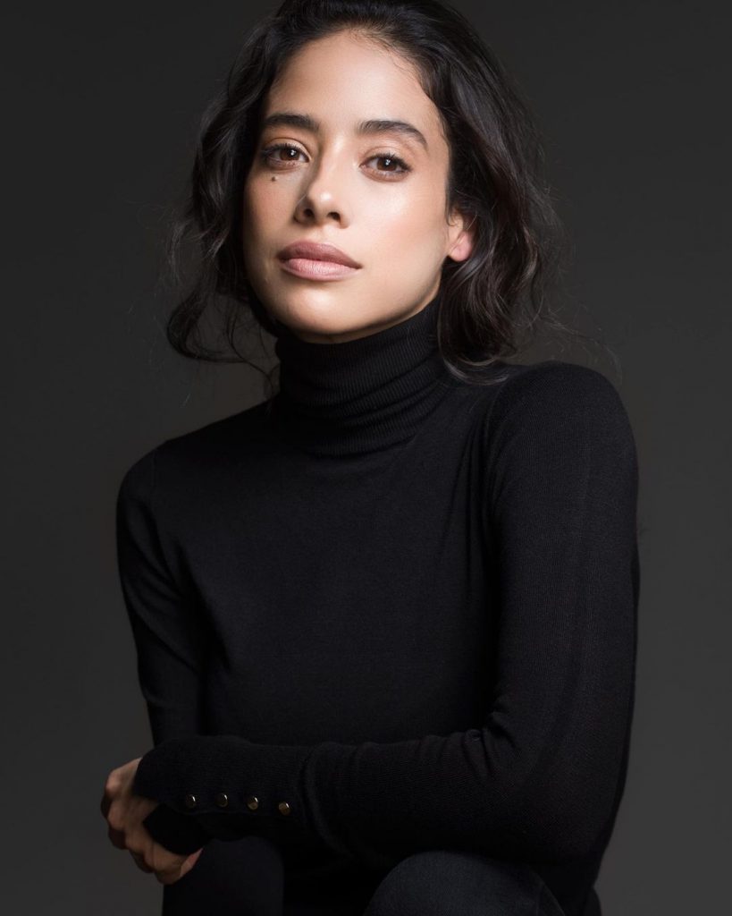 Fátima Molina - Biography, Height & Life Story | Super Stars Bio