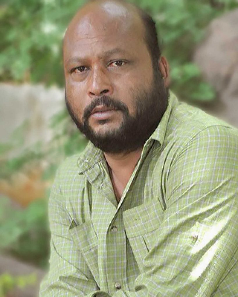 8 Things You Didn't Know About Fish Venkat - Super Stars Bio
