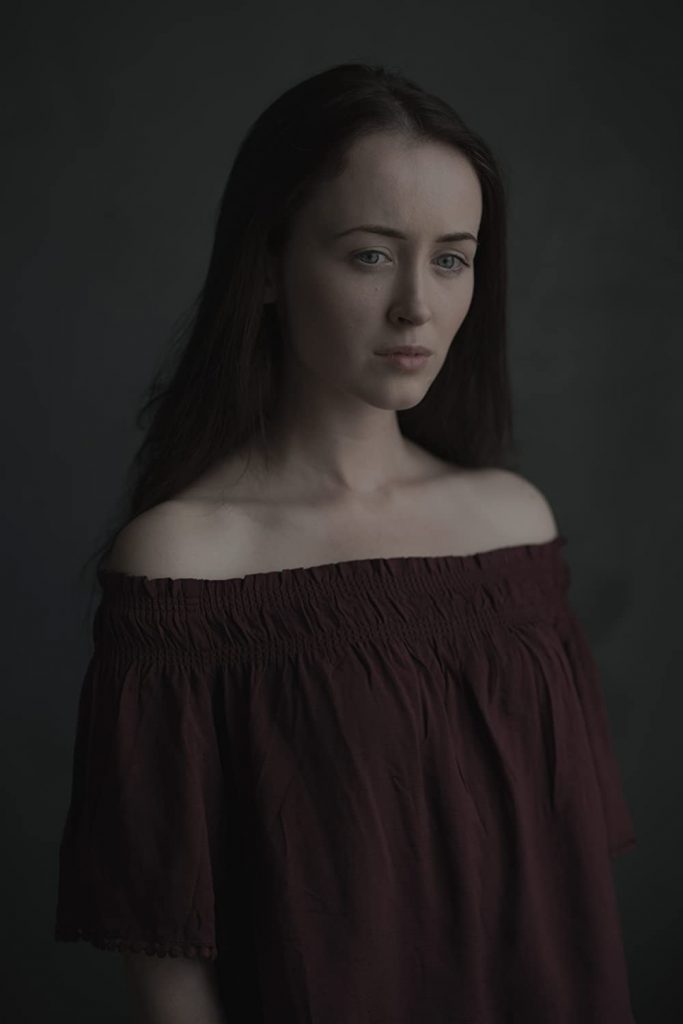 Georgia Burnell - Biography, Height & Life Story | Super Stars Bio
