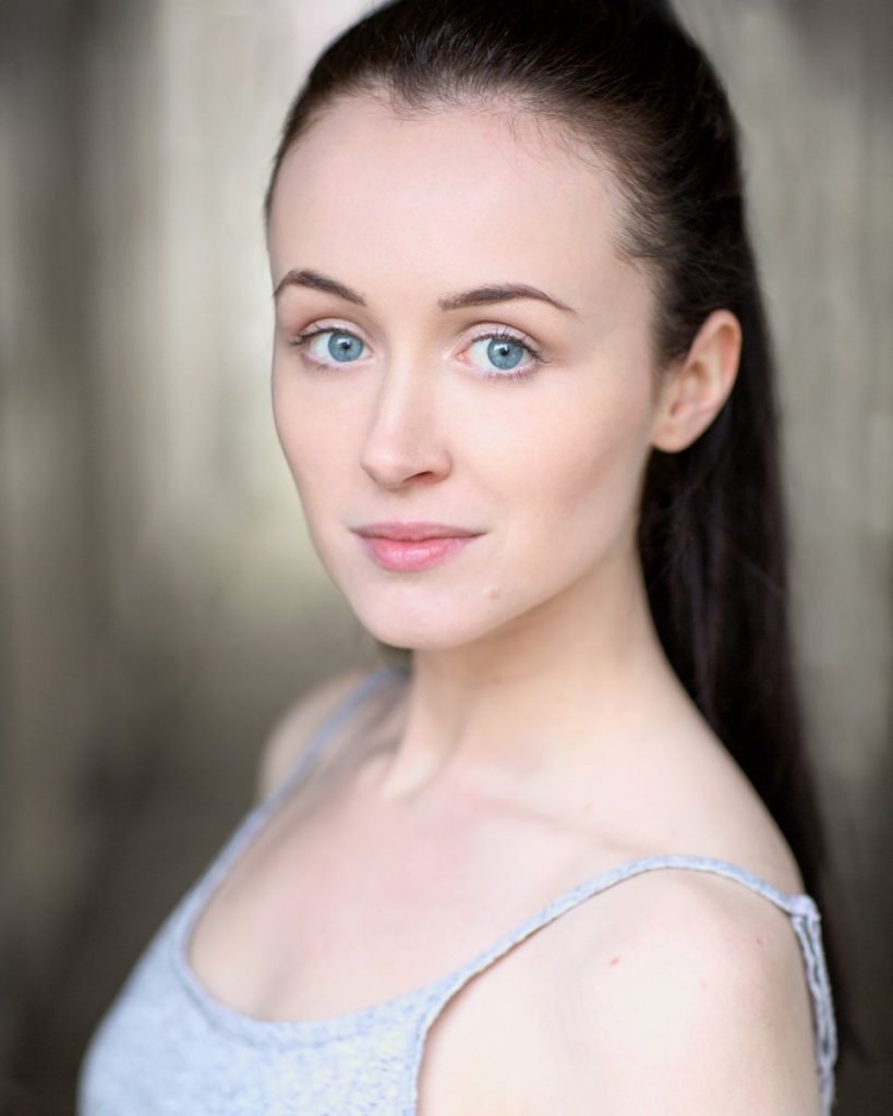 Georgia Burnell - Biography, Height & Life Story | Super Stars Bio