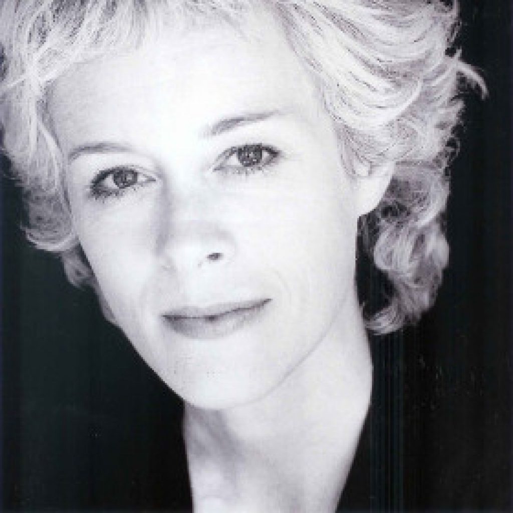 Geraldine Alexander - Biography, Height & Life Story | Super Stars Bio