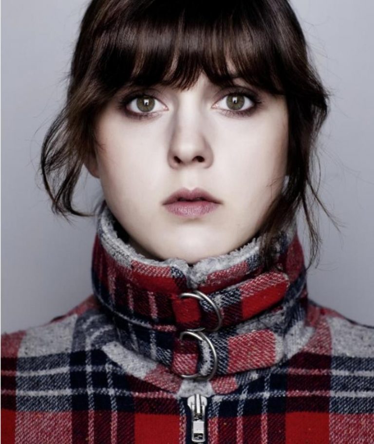 Grace Rex - Biography, Height & Life Story | Super Stars Bio