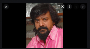 8 Things You Didn't Know About Harish Rai - Super Stars Bio