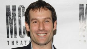 Ian Kahn - Biography, Height & Life Story | Super Stars Bio