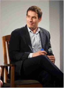 Ian Kahn - Biography, Height & Life Story | Super Stars Bio