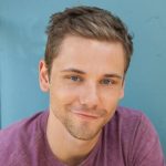 James Austin Kerr - Biography, Height & Life Story | Super Stars Bio