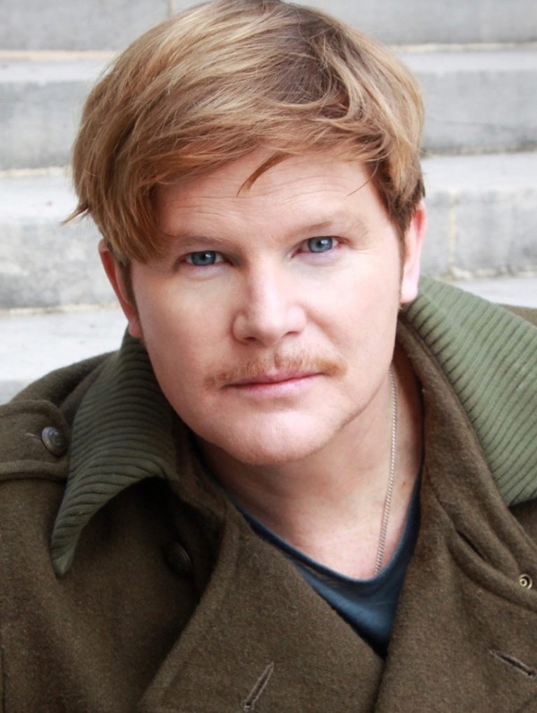 James Gerard - Biography, Height & Life Story | Super Stars Bio