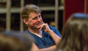 Jamie Beamish - Biography, Height & Life Story | Super Stars Bio