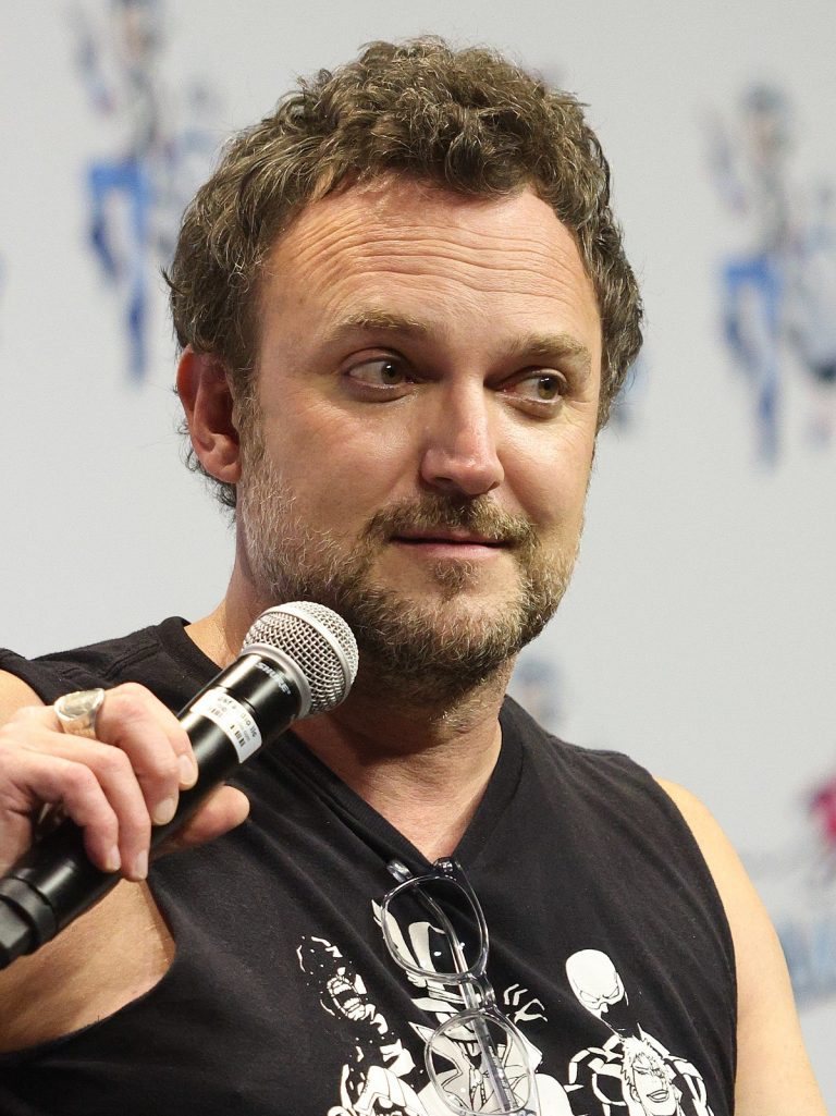 8 Things You Didn't Know About Jason Liebrecht - Super Stars Bio