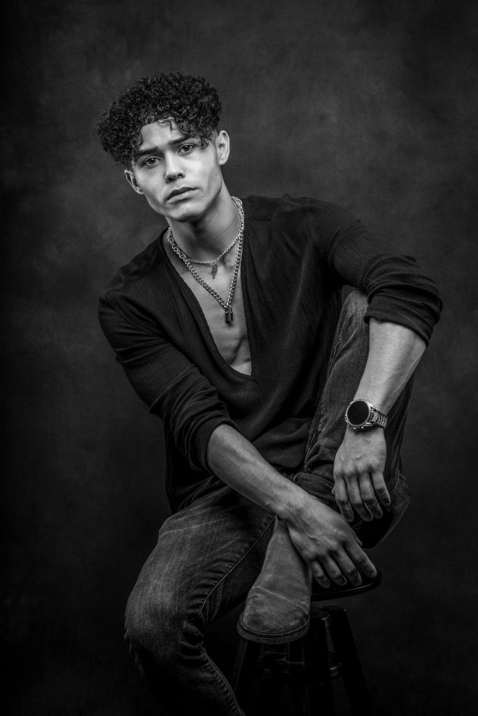 Jeremy Becerra - Biography, Height & Life Story | Super Stars Bio