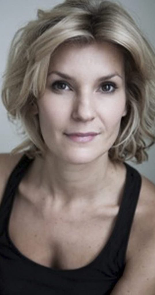 Joanna Bobin - Biography, Height & Life Story | Super Stars Bio