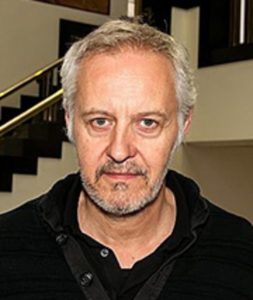 Johan van Assche - Biography, Height & Life Story | Super Stars Bio