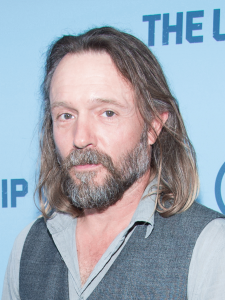 John Pyper-Ferguson - Biography, Height & Life Story | Super Stars Bio