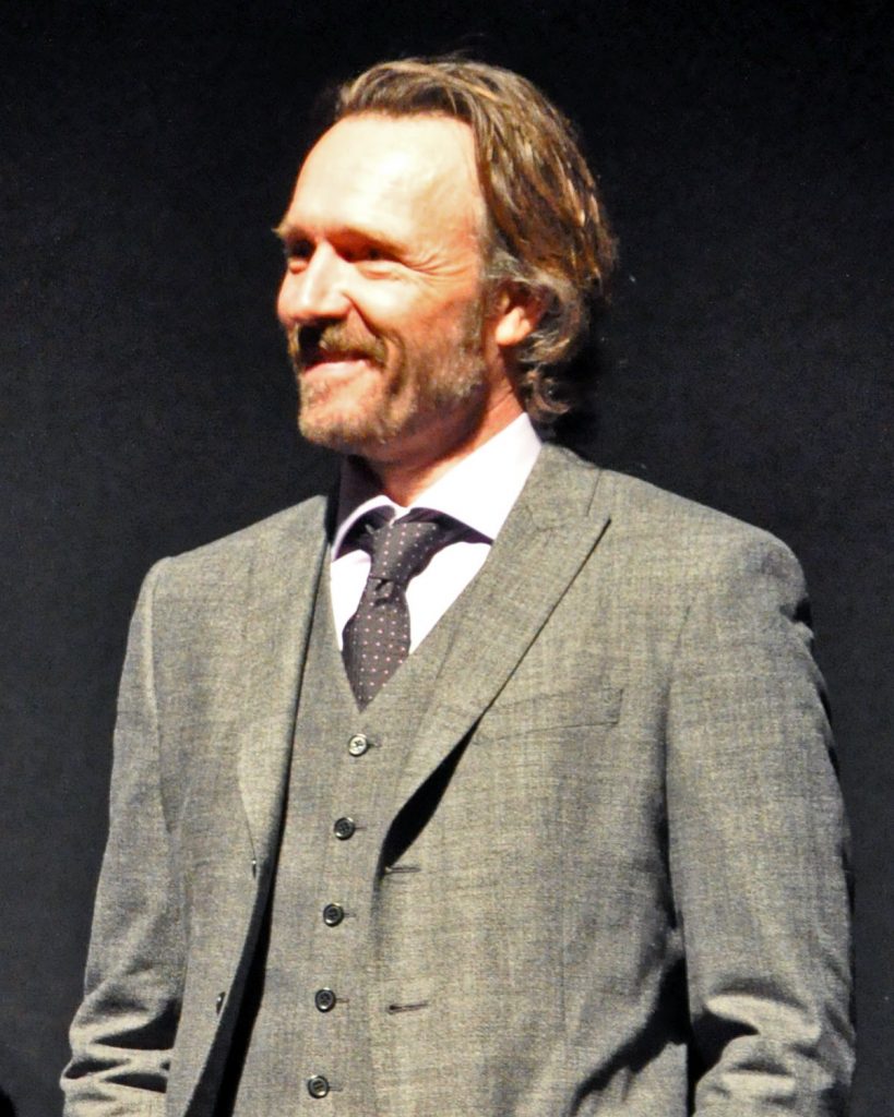 John Pyper-Ferguson - Biography, Height & Life Story | Super Stars Bio