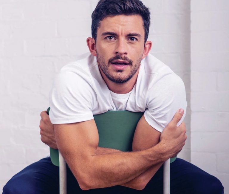Jonathan Bailey - Biography, Height & Life Story | Super Stars Bio