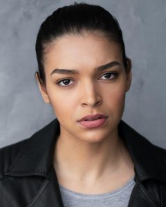 Jordan Alexandra - Biography, Height & Life Story | Super Stars Bio