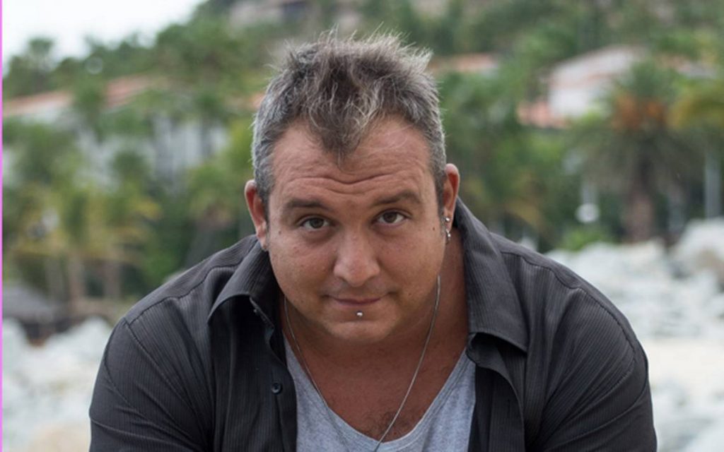 José Riaza - Biography, Height & Life Story | Super Stars Bio