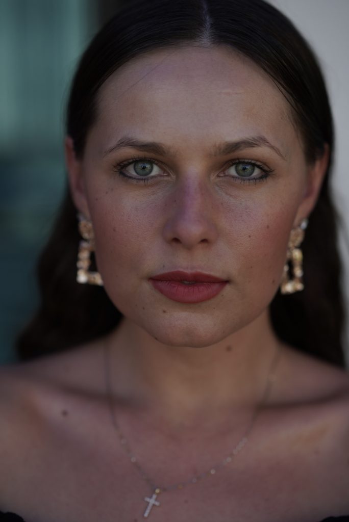 Katrina Grey - Biography, Height & Life Story | Super Stars Bio