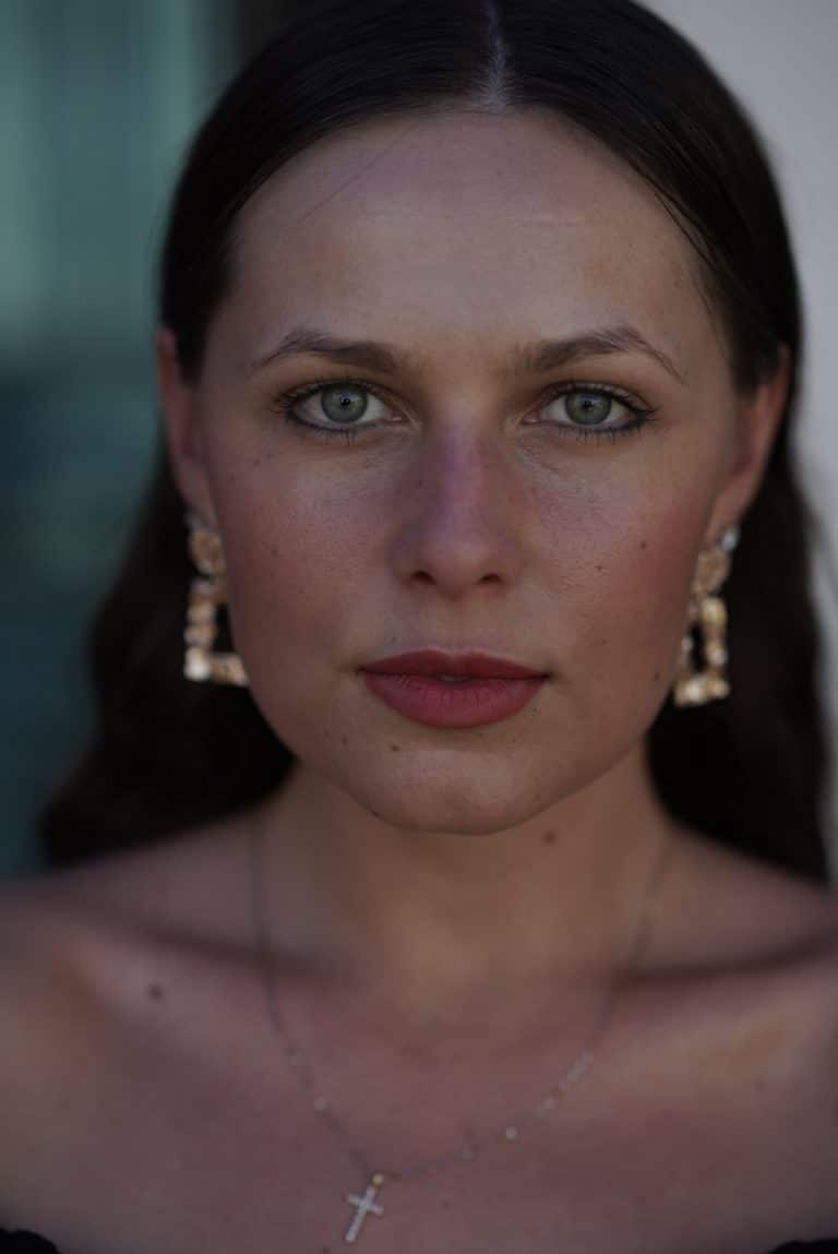 Katrina Grey - Biography, Height & Life Story | Super Stars Bio