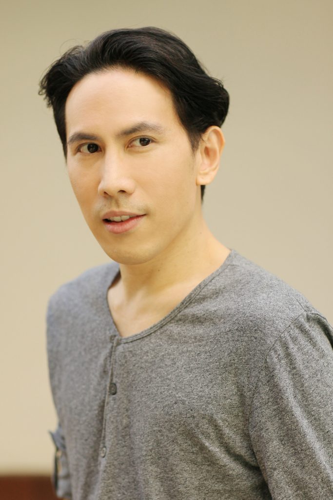 Kenneth Won - Biography, Height & Life Story | Super Stars Bio