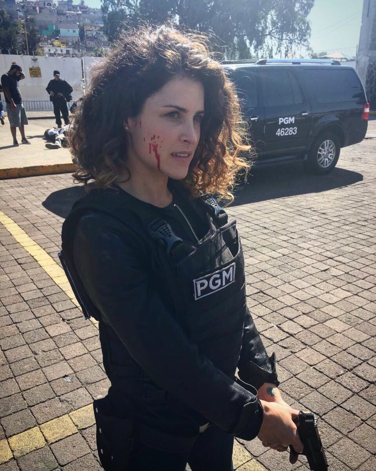 Laura Palma - Biography, Height & Life Story | Super Stars Bio