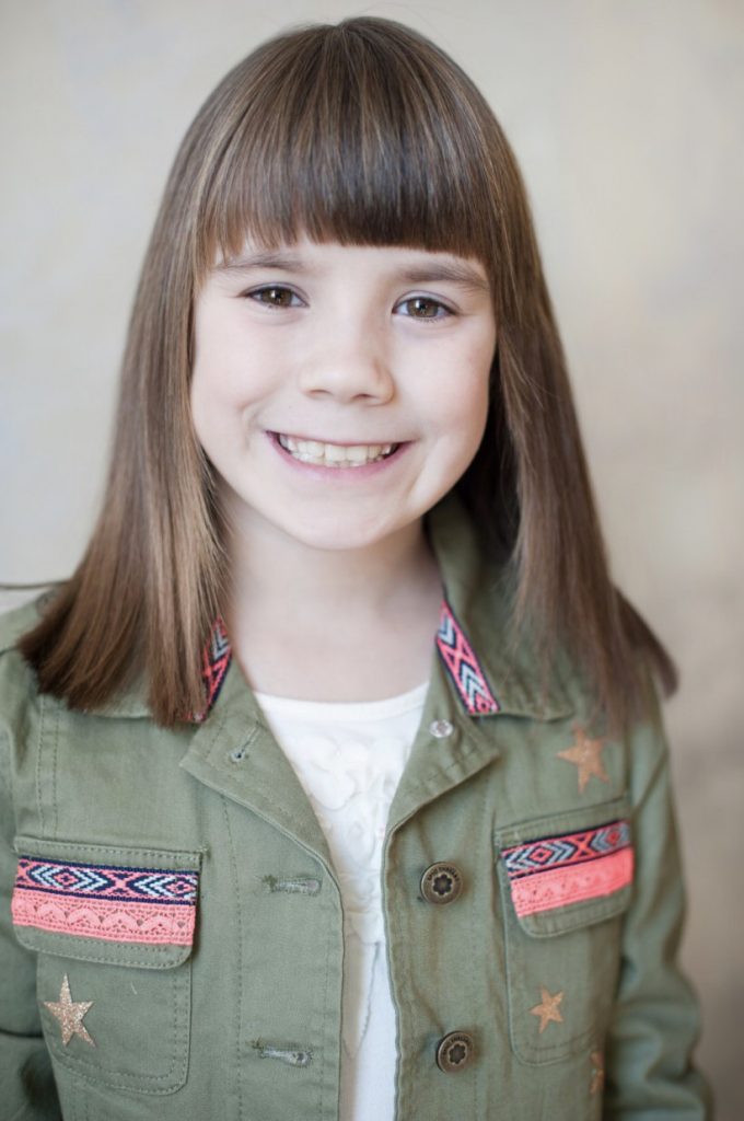 Leila Grace - Biography, Height & Life Story | Super Stars Bio