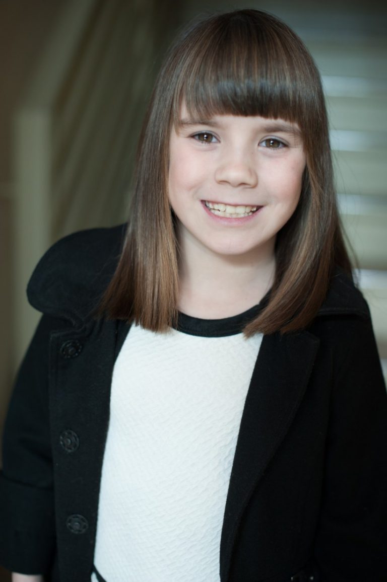 Leila Grace - Biography, Height & Life Story | Super Stars Bio