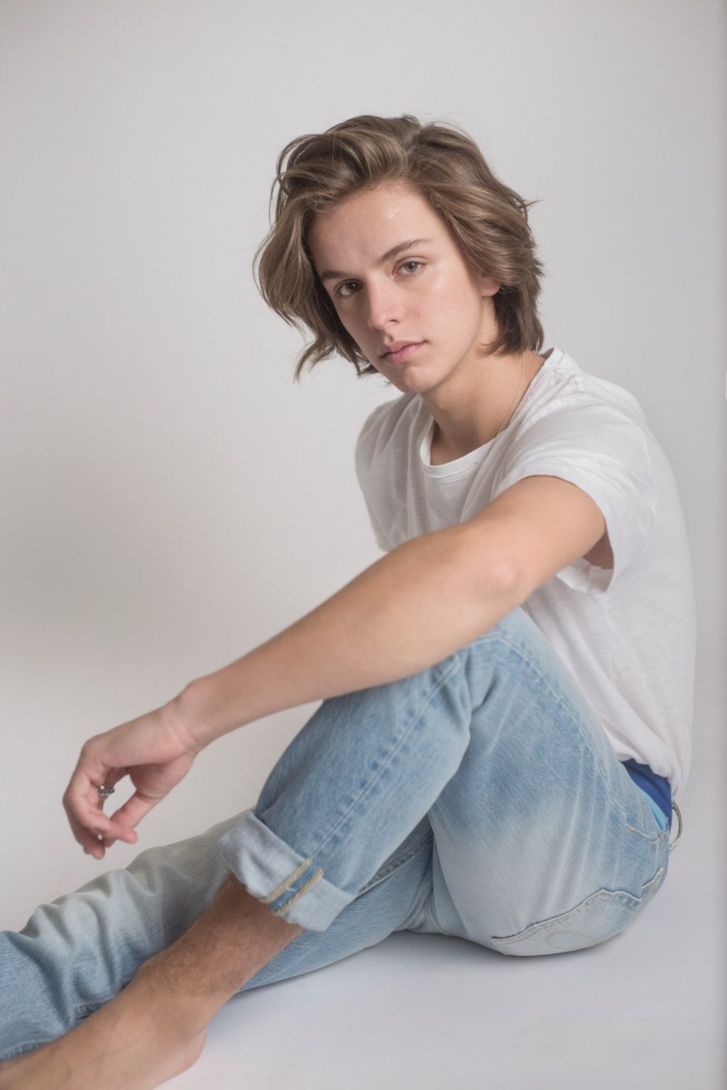 Luis de La Rosa - Biography, Height & Life Story | Super Stars Bio