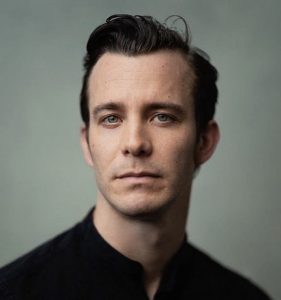 Luke Thompson - Biography, Height & Life Story | Super Stars Bio