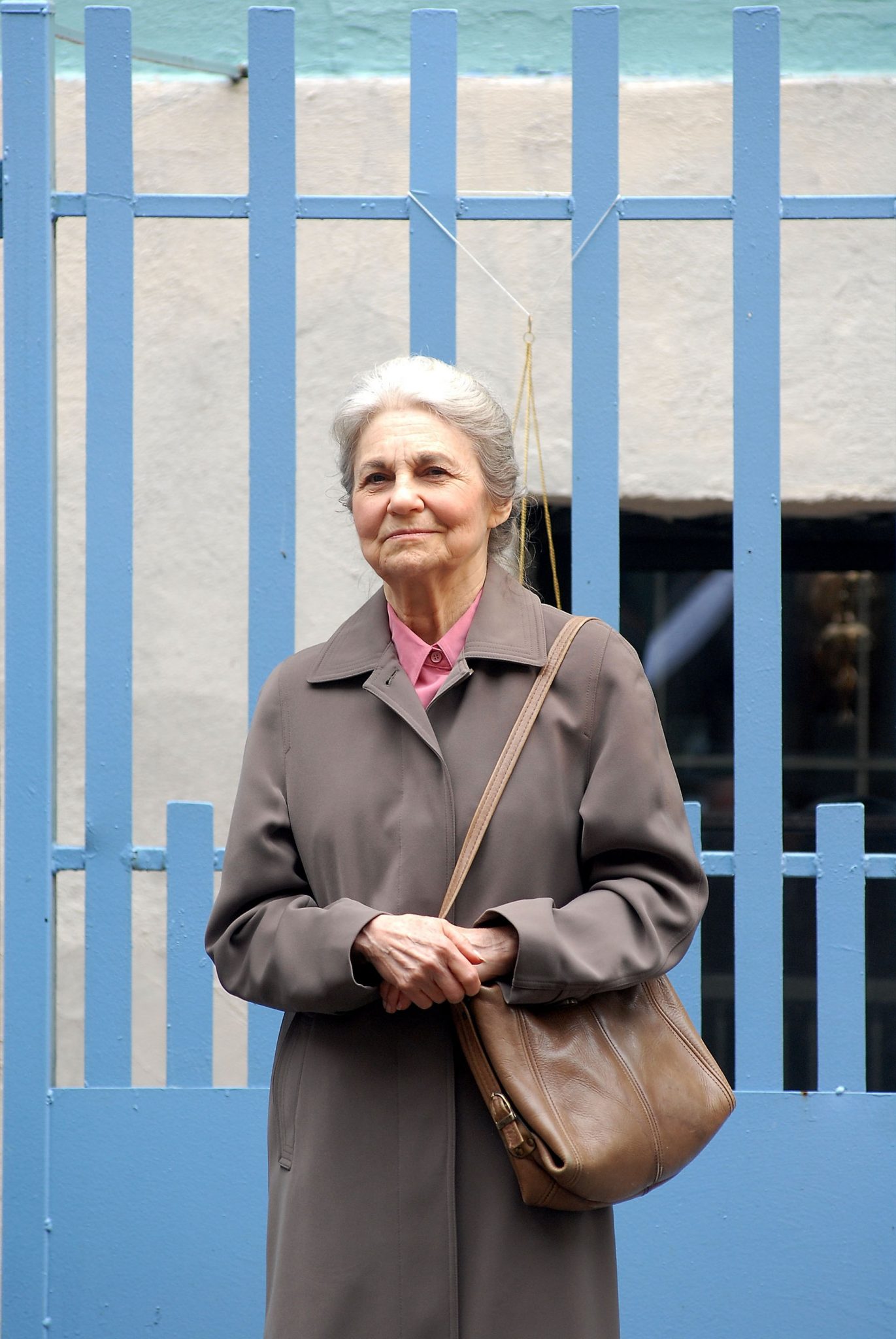 Lynn Cohen - Biography, Height & Life Story | Super Stars Bio