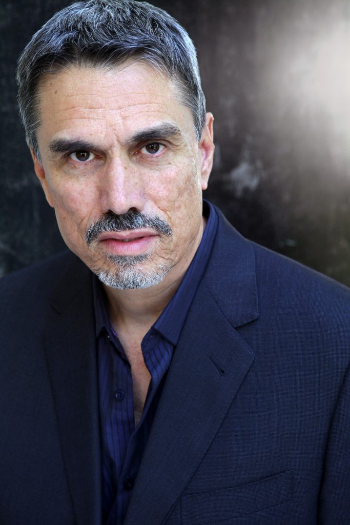 Marco Rodríguez - Biography, Height & Life Story | Super Stars Bio