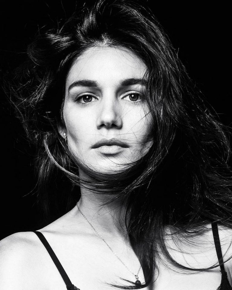 8 Things You Didn't Know About Mariela Garriga - Super Stars Bio