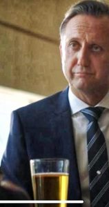 Marius Biegai - Biography, Height & Life Story | Super Stars Bio